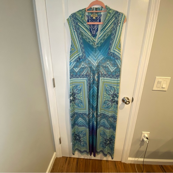 ONE WORLD | Dresses | One World Dress | Poshmark